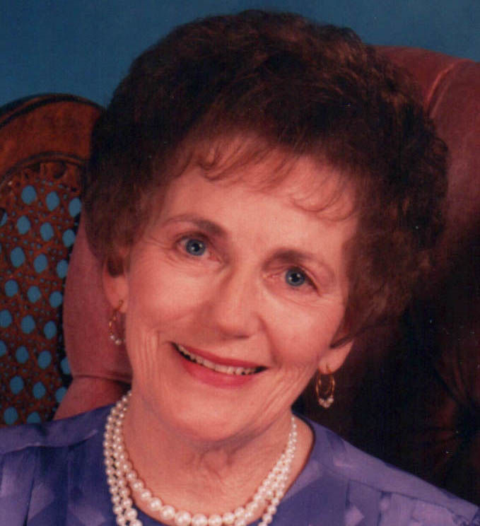 Evelyn (Evie) Williams | News, Sports, Jobs - Standard-Examiner